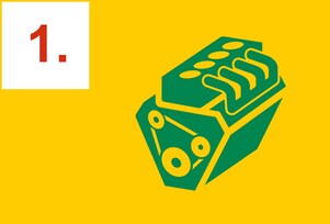 Economical Driving Tips | Shell UAE