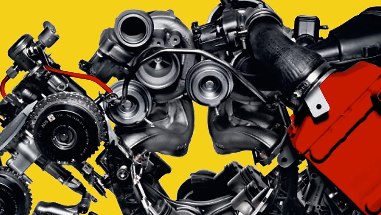 Anatomy of an Engine: Heart Condition | Shell UAE