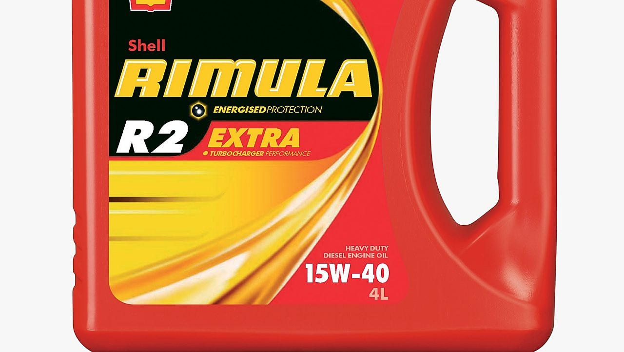 Shell Rimula R2 Extra Multi | Shell UAE