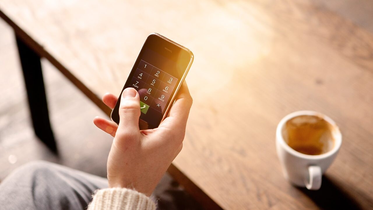 Contact Us | Shell UAE