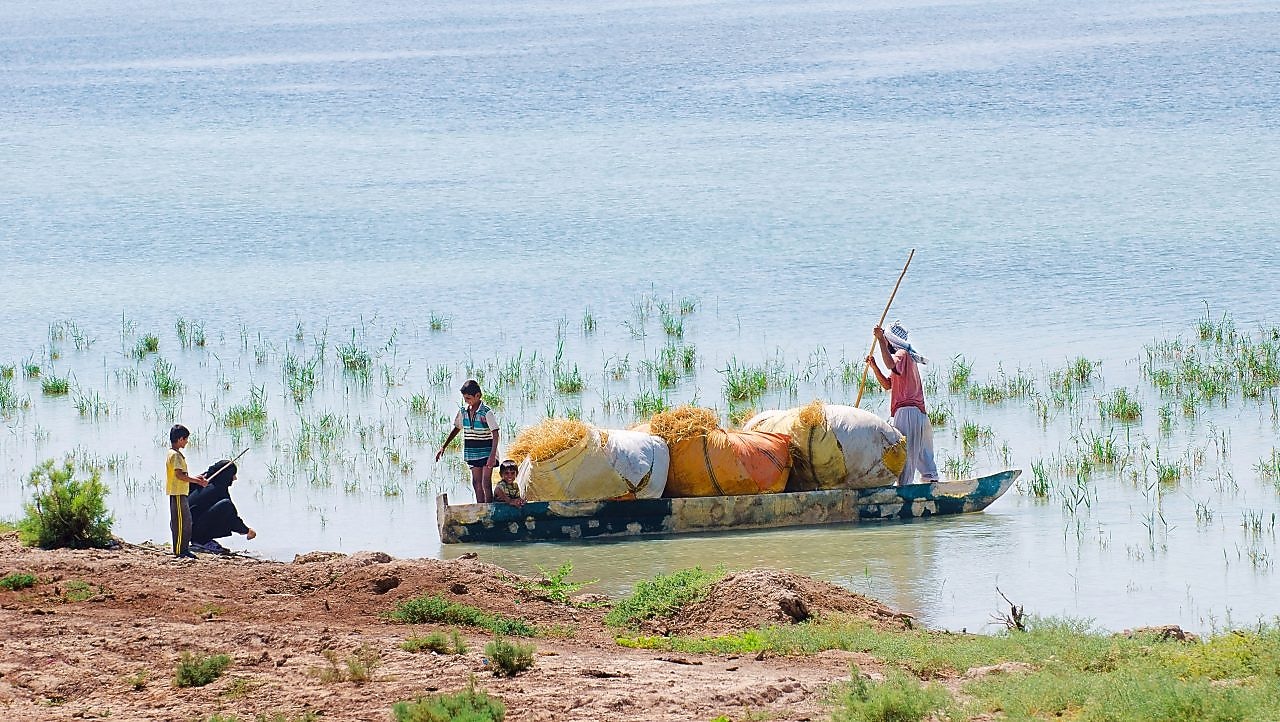 Sustainability | Shell UAE