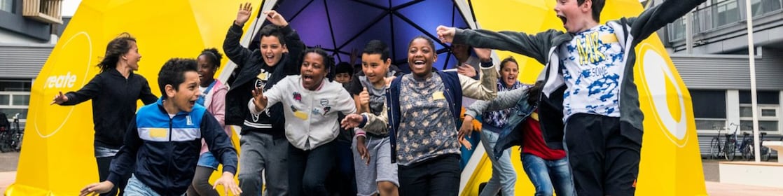 Communities | Shell UAE