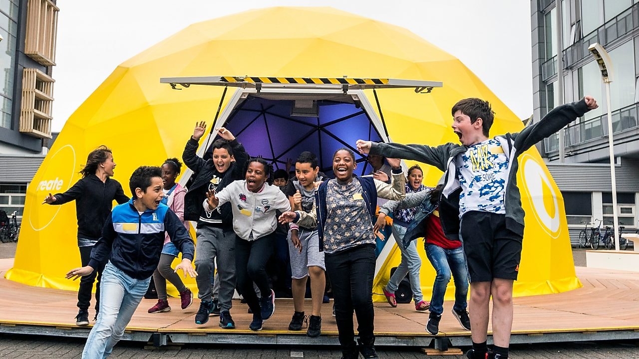 Communities | Shell UAE