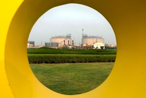 Environment | Shell UAE